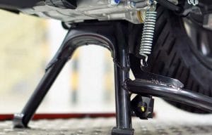 Cara Merawat Standar pada Motor - Oto Mounture
