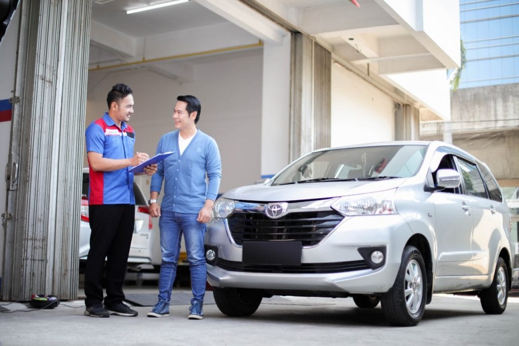 OtoXpert Ekspansi ke Tangerang, Karawang, dan Bandung - Oto Mounture