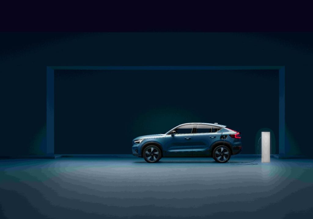 Volvo Sebut 100 Unit Telah Terjual Sebelum Beroperasi Penuh di ...