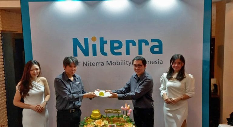 NGK Busi Indonesia Resmi Ganti Nama Jadi Niterra - Oto Mounture