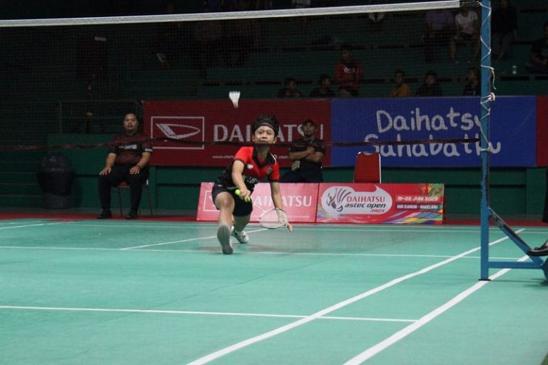 Daihatsu Astec Open 2023 Hadir di Magelang - Oto Mounture