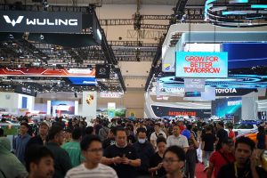 GIIAS 2025 Siap Digelar, Lebih dari 60 Merek Kendaraan akan Berpartisipasi - Oto Mounture