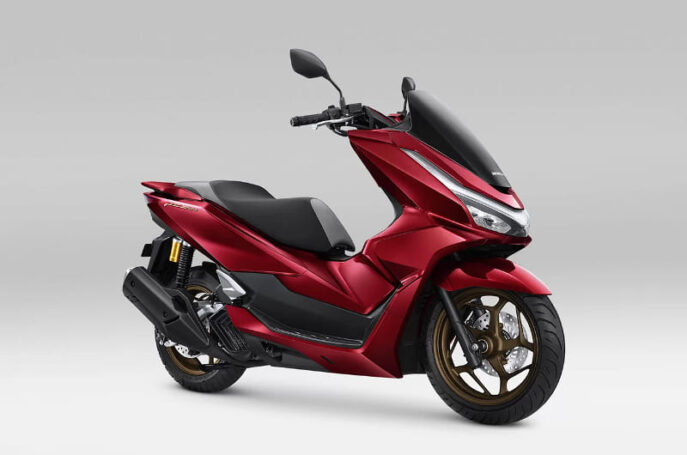 Rekomendasi Ban untuk Honda PCX - Oto Mounture