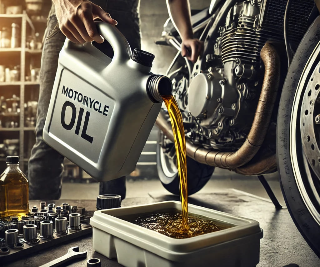 Shell Advance dan Pertamina Enduro: Mana Oli Motor yang Lebih Baik ...