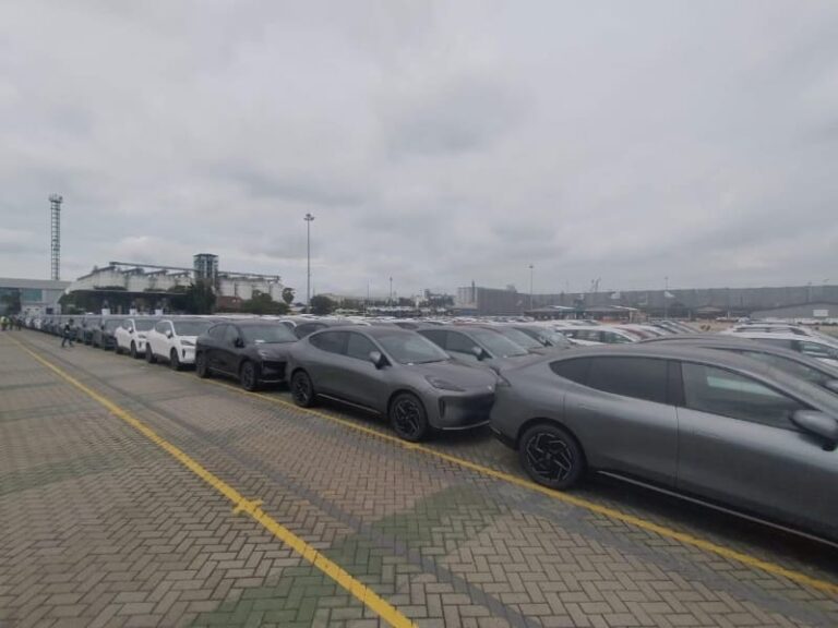 1.000 Unit Hyptech HT Tiba di Indonesia - Oto Mounture