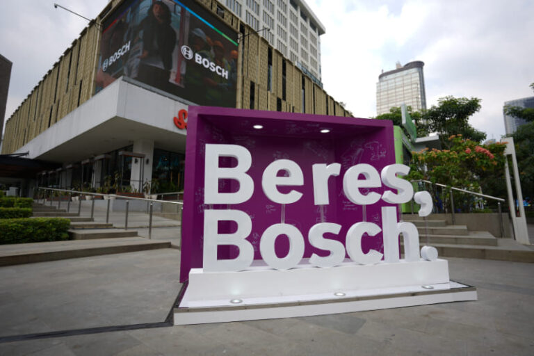 Bosch Indonesia Luncurkan Kampanye Terbaru - Oto Mounture