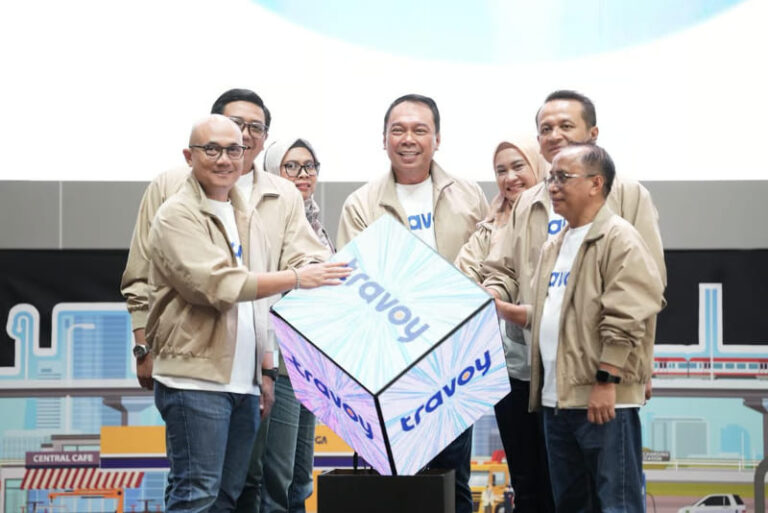 Jasa Marga Gelar Travoy Fest 2026, Perkuat Kampanye Keselamatan ...