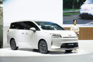 Penjualan Wuling Februari 2026 Naik, Tembus 1.497 Unit di Indonesia ...