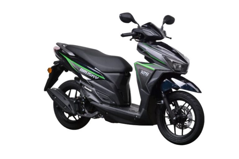 Kawasaki Luncurkan 3 Model Terbaru di Jakarta Fair 2026, Ini Harga dan ...